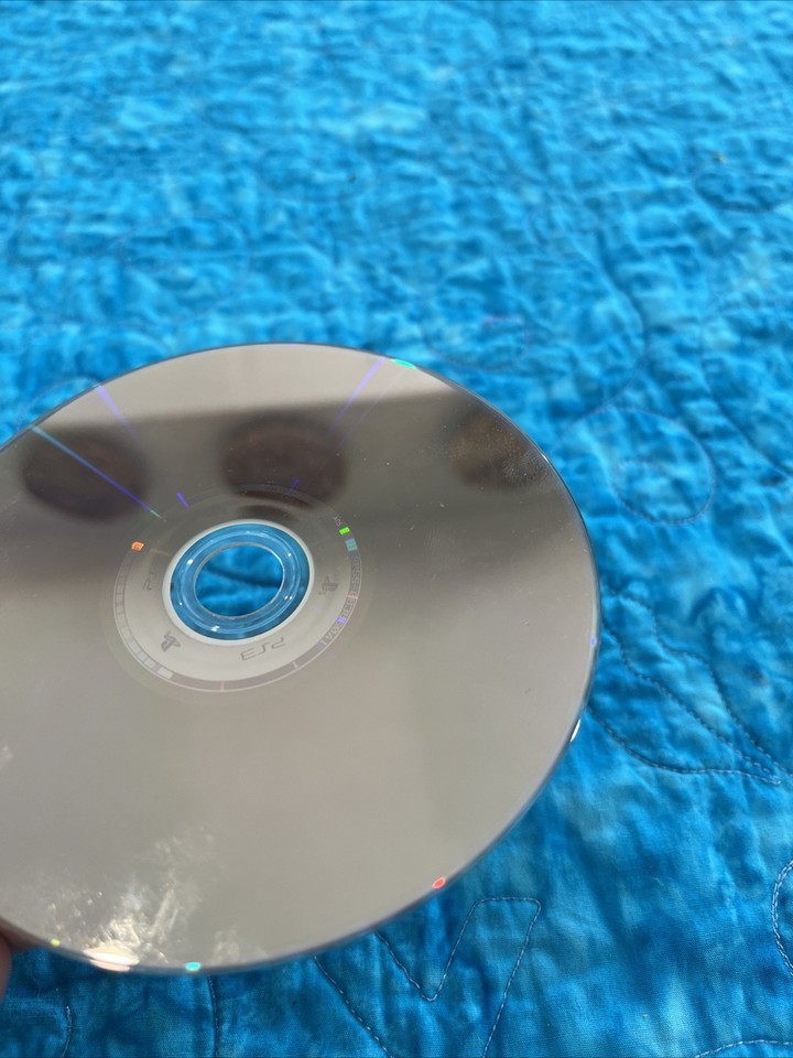 2010 FIFA World Cup South Africa: Sony PlayStation 3 Ps3 Disc Only Not ...