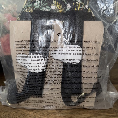 Disney Club 33 Loungefly Tinkerbell Holiday Backpack BRAND NEW | eBay