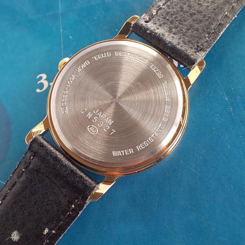 Seiko x Disney Watch Analog Quartz ALBA Magic Kingdom Limited Ladies ...