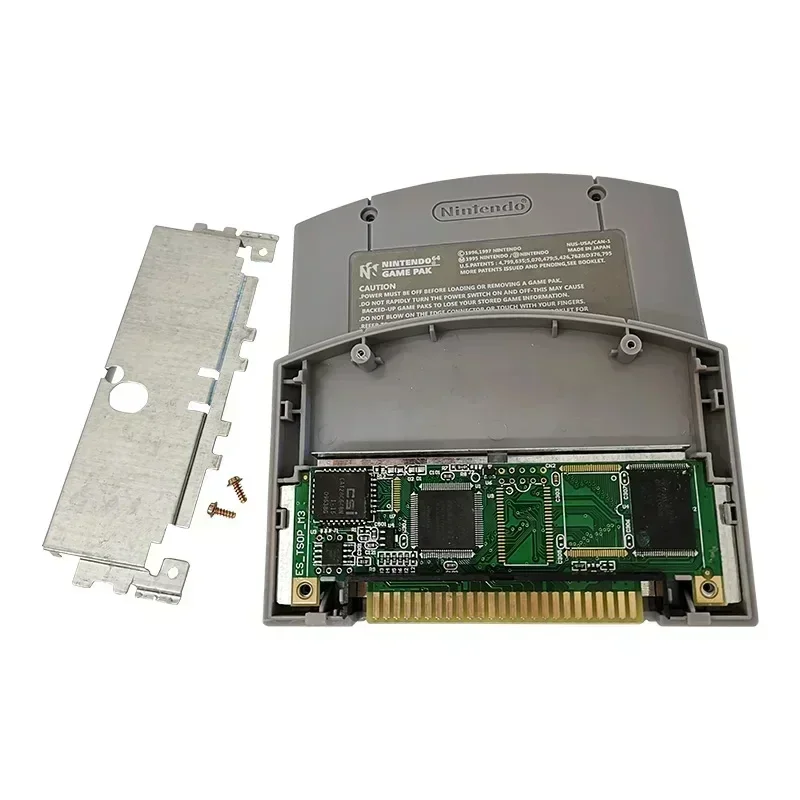 N64 Game Cartridge Console US Version - WCW Vs. Nwo - World Tour | eBay