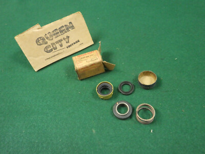 Goulds water pump packing/seal kit 3371 New Vintage Stock | eBay