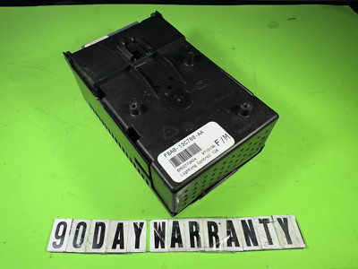 1998-1999 Ford Grand Marquis/Crown Vic Lighting Control Module F8AB ...