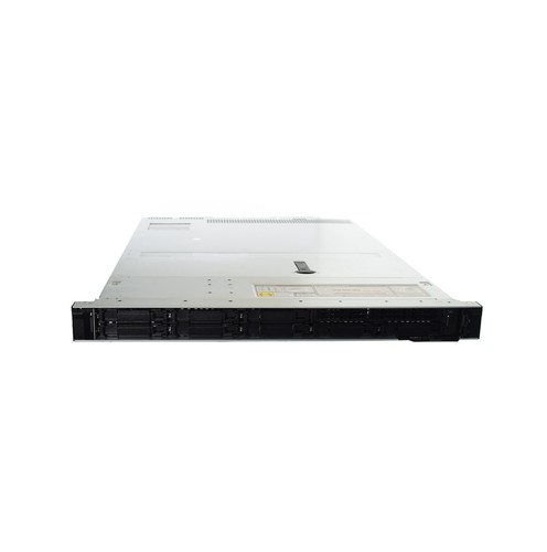 Dell PowerEdge R450 2 x 8 Core 2.8GHz Silver 4309Y 96GB 2 x 1.92TB SAS ...