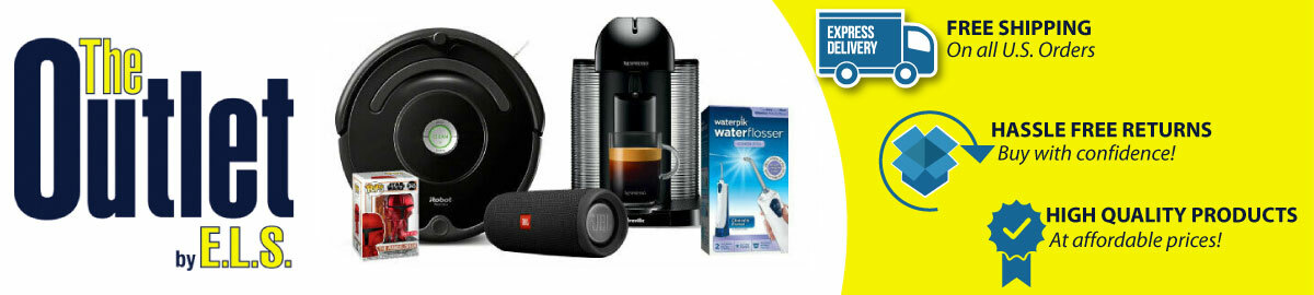 The Outlet Deals | eBay Stores