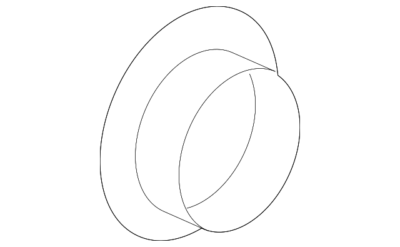 24MM (Set of 30)Rear Body Panel Plug, GM, | eBay