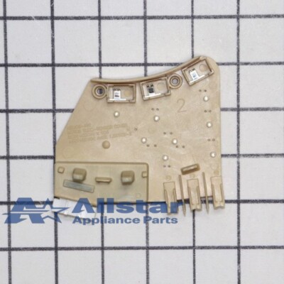 Samsung Washing Machine Rotor Position Sensor DC31-00098A | eBay