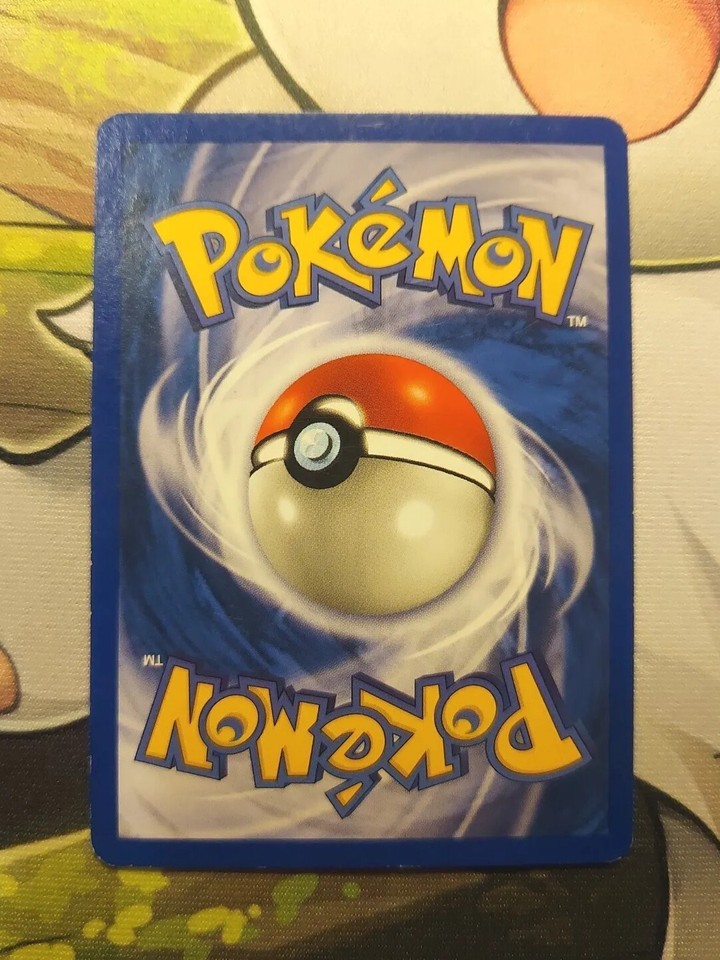 MINT - Pokemon Card Hitmonlee 13/110 Legendary Collection Holo Rare ...