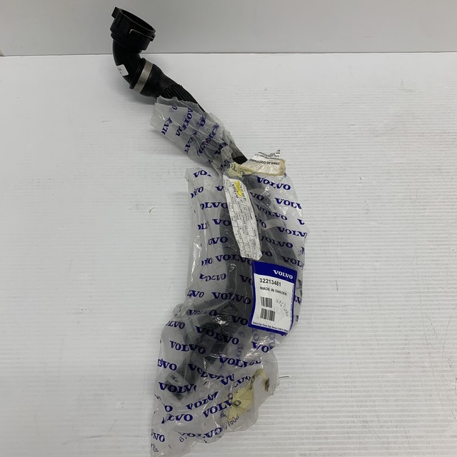 Volvo Xc90 2017 EGR Valve Pipe 32213481 for sale online | eBay