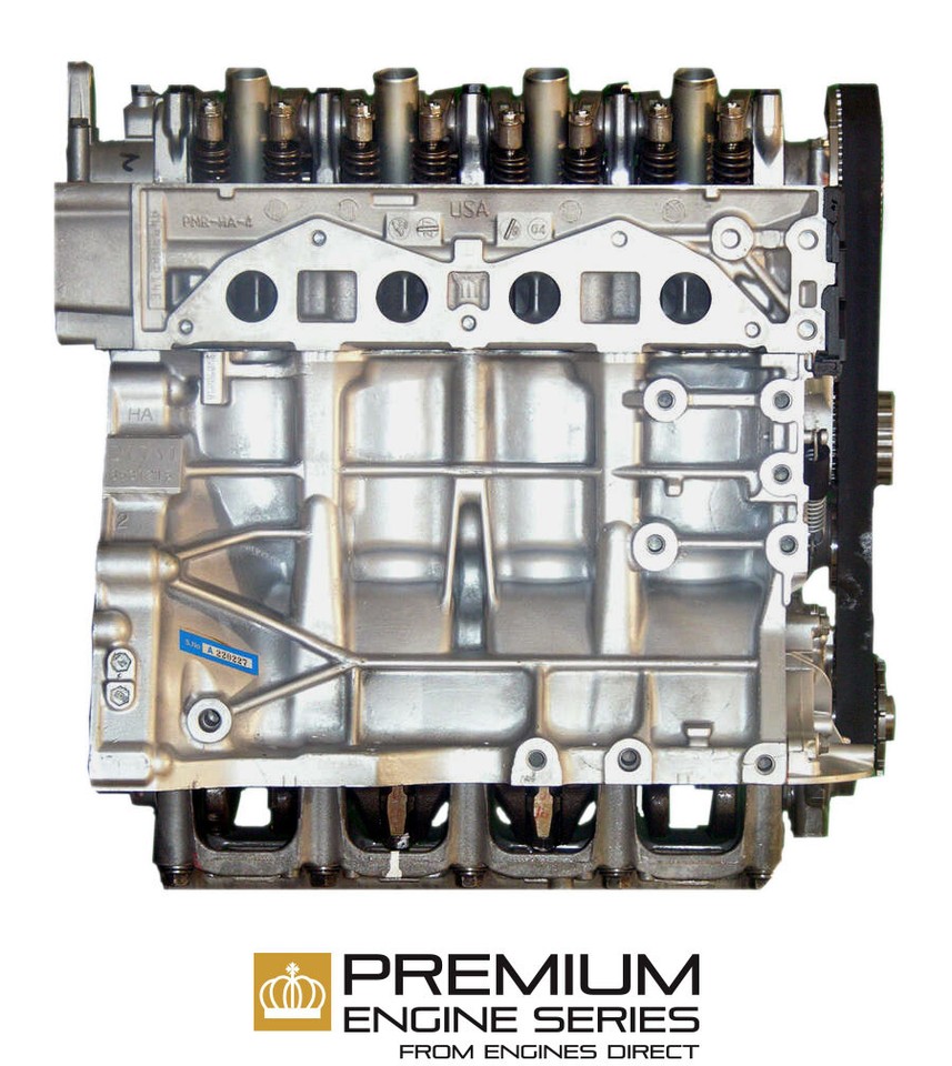 Honda 1.7L D17A1 Engine | Civic Dx Civic Lx | Genuine OEM | United States
