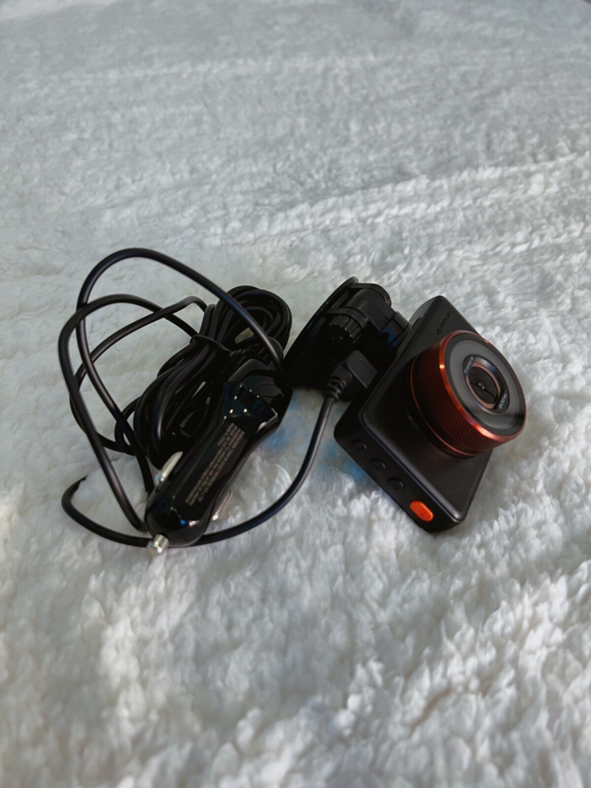 APEMAN C450A Dash Cam 1080P FHD DVR Car Driving Recorder | eBay
