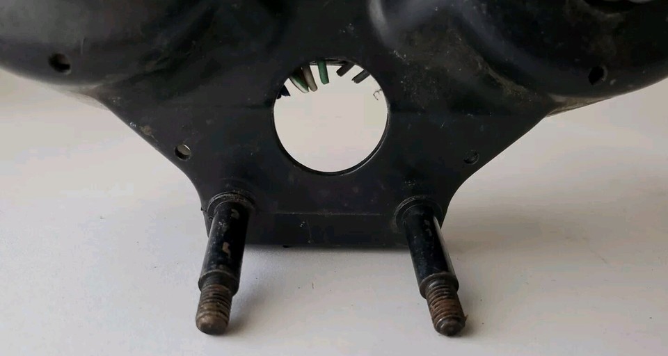 OEM KAWASAKI H1F 500 SPEEDO TACH MACH III GAUGES SPEEDOMETER METER KH ...