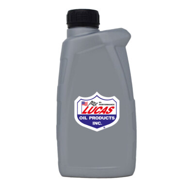 Lucas Oil Extreme Duty Bore Solvent And Ultrasonic Gun Cleaner [0.5-gal ...
