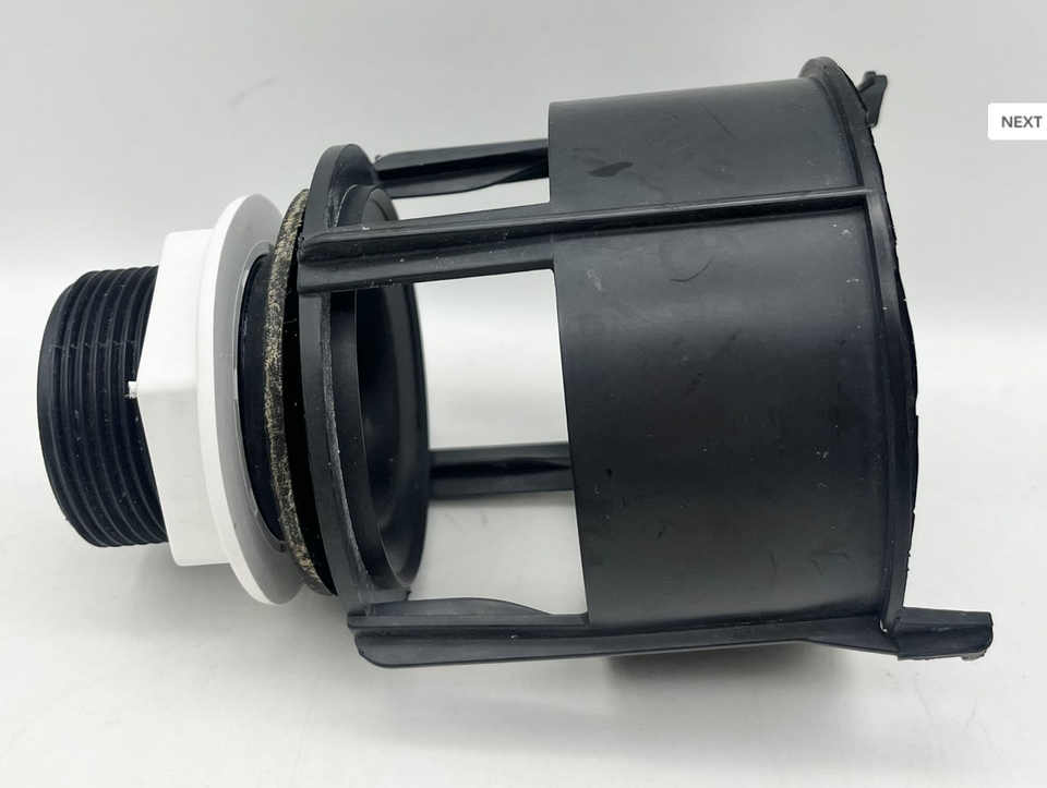 Basket For Armitage Shanks Conceala 2 pneumatic dual flush valve ...