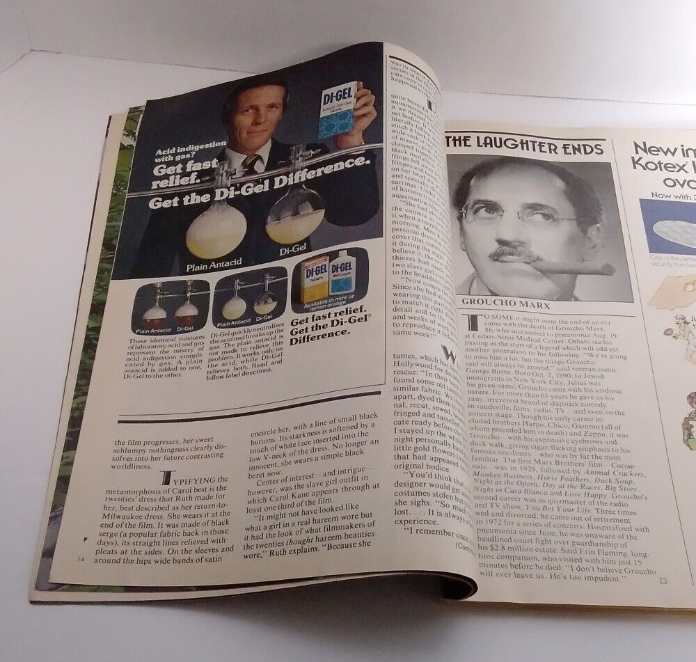 1977 Elvis Presley - Photoplay With TV Mirror Magazine November | eBay