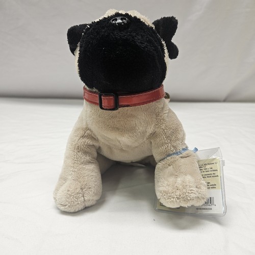 Webkinz Pug for sale online | eBay