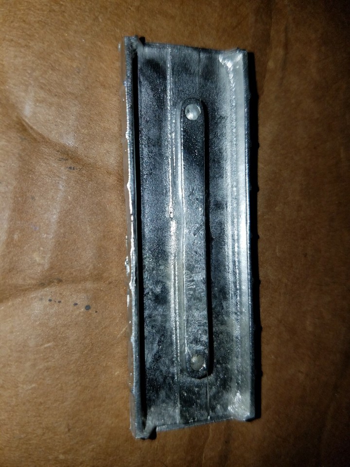 N Scale KR SM001-K 30' Ingot Mold Car with 4 Molds Kit | eBay