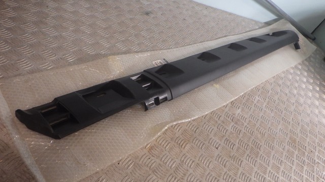 2013-2018 Dacia Sandero Stepway Passengers Side Skirt 764191761R for ...