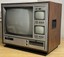 Super Rare Vintage Sampo 9519 Tri-Screen 19” Color TV 1981 - LOCAL PICK ...