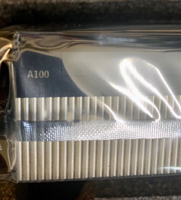 NVIDIA Tesla A100 40gb GDDR6 PCI-e Graphics Card 900-21001-0000-000 ...