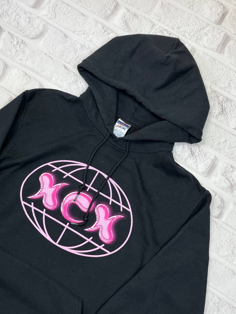 RARE!Charlie XCX 2018 World Tour Official Jerzees Hoo… - Gem