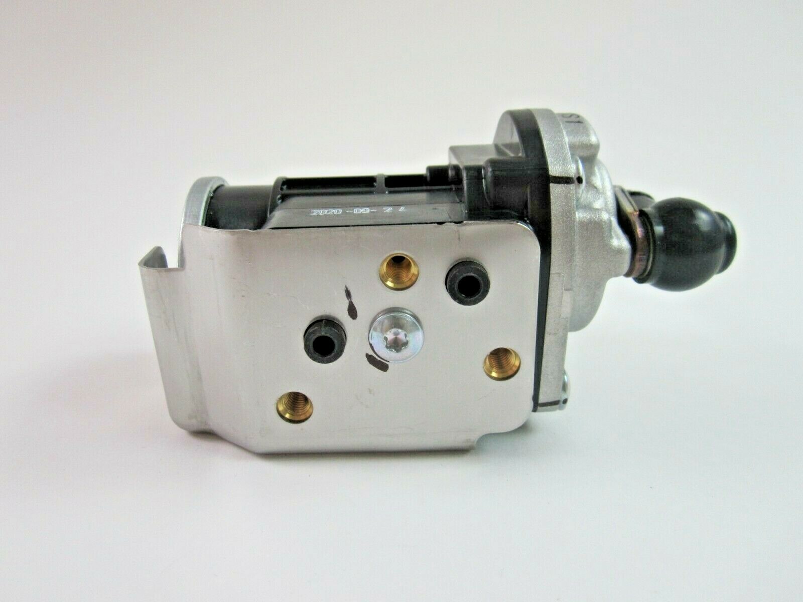 GENUINE ! WASTE GATE ACTUATOR FITS 2015-2021 HYUNDAI & KIA 39400-2GTA0 ...