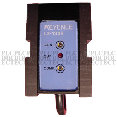 Sensors - Laser Sensor Head