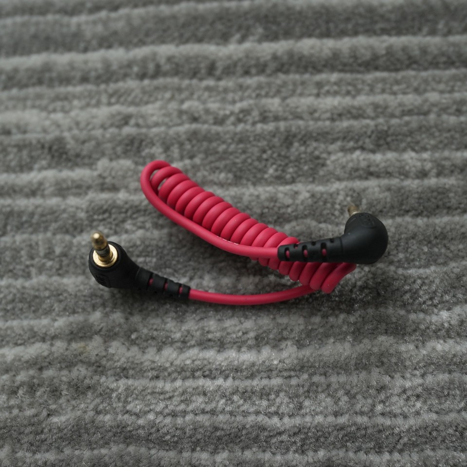 Rode Wireless Go Microphone (1st Generation) Receiver Transmitter Dead ...