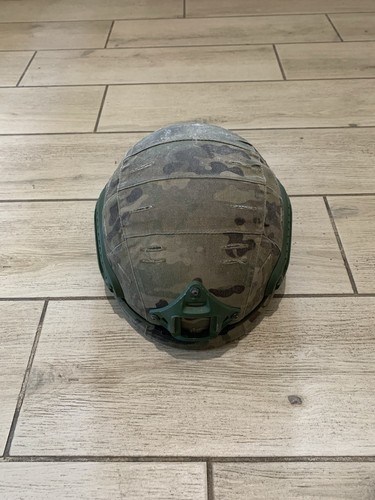 Combat Helmet Of The Occupier (RF) War In Ukraine | eBay