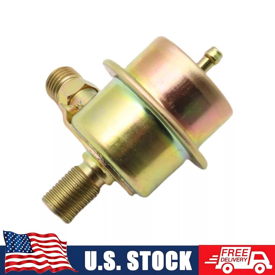 Fuel Injection Pressure Regulator A0000780692 For Mercedes-benz ...