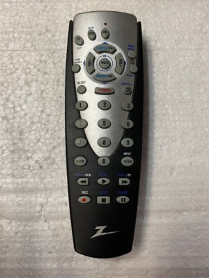 USED Original Zenith CL010 TV/DVD/VCR -TESTED WORKING- | eBay