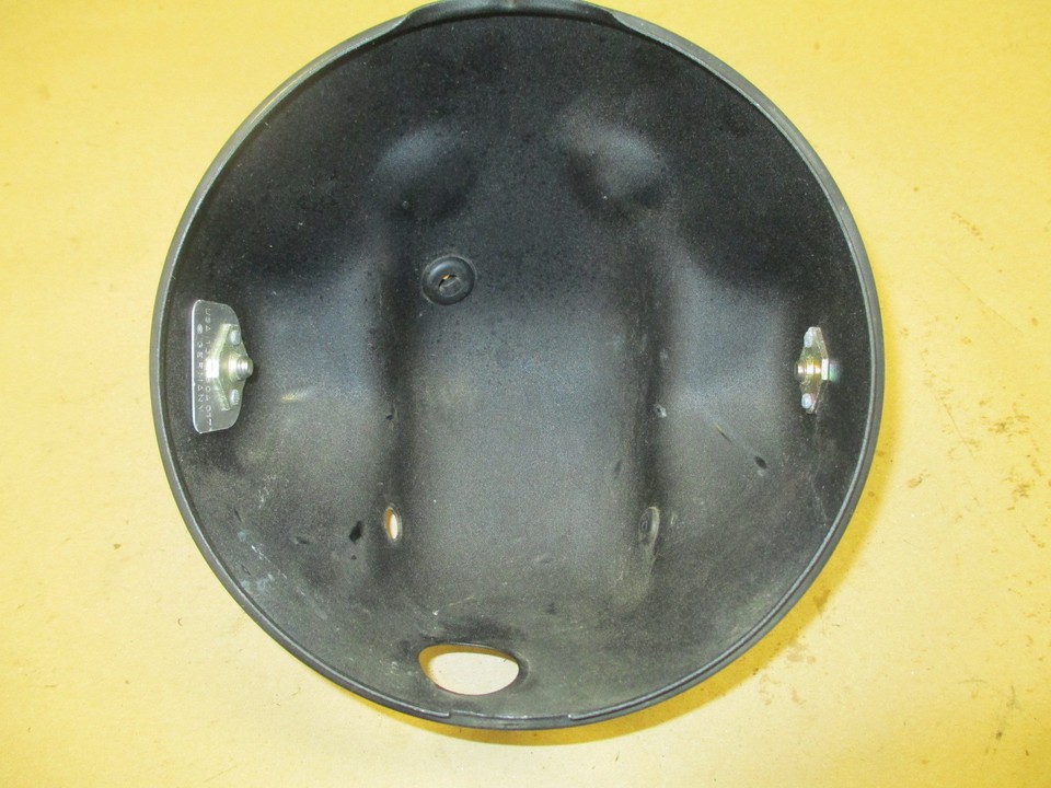 BMW 86 R80 R100 R80RT R100RT airhead headlight bucket | eBay