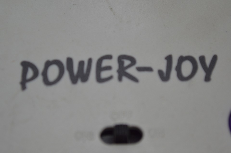 Power-Joy Game Plug with PJ-008 cartridge | eBay
