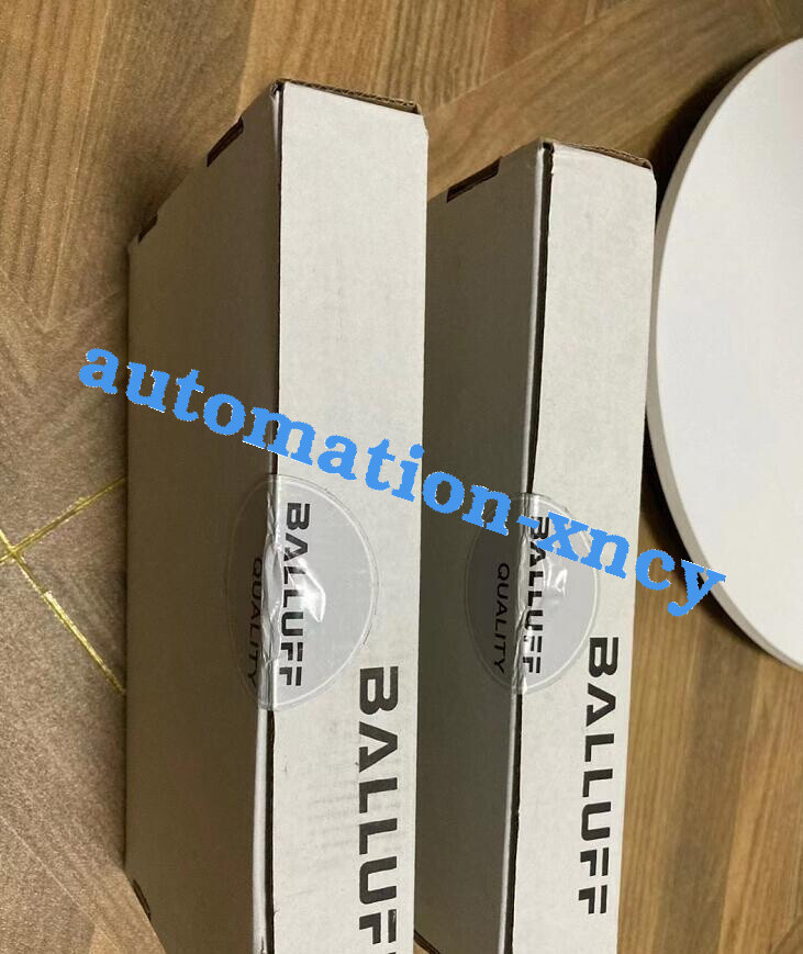 BALLUFF BIS015R BIS M-404-045-401-07-S4 New In Box Fast shipping | eBay