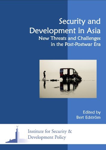 Security and Development in Asia: New Threats and Challenges in the ...