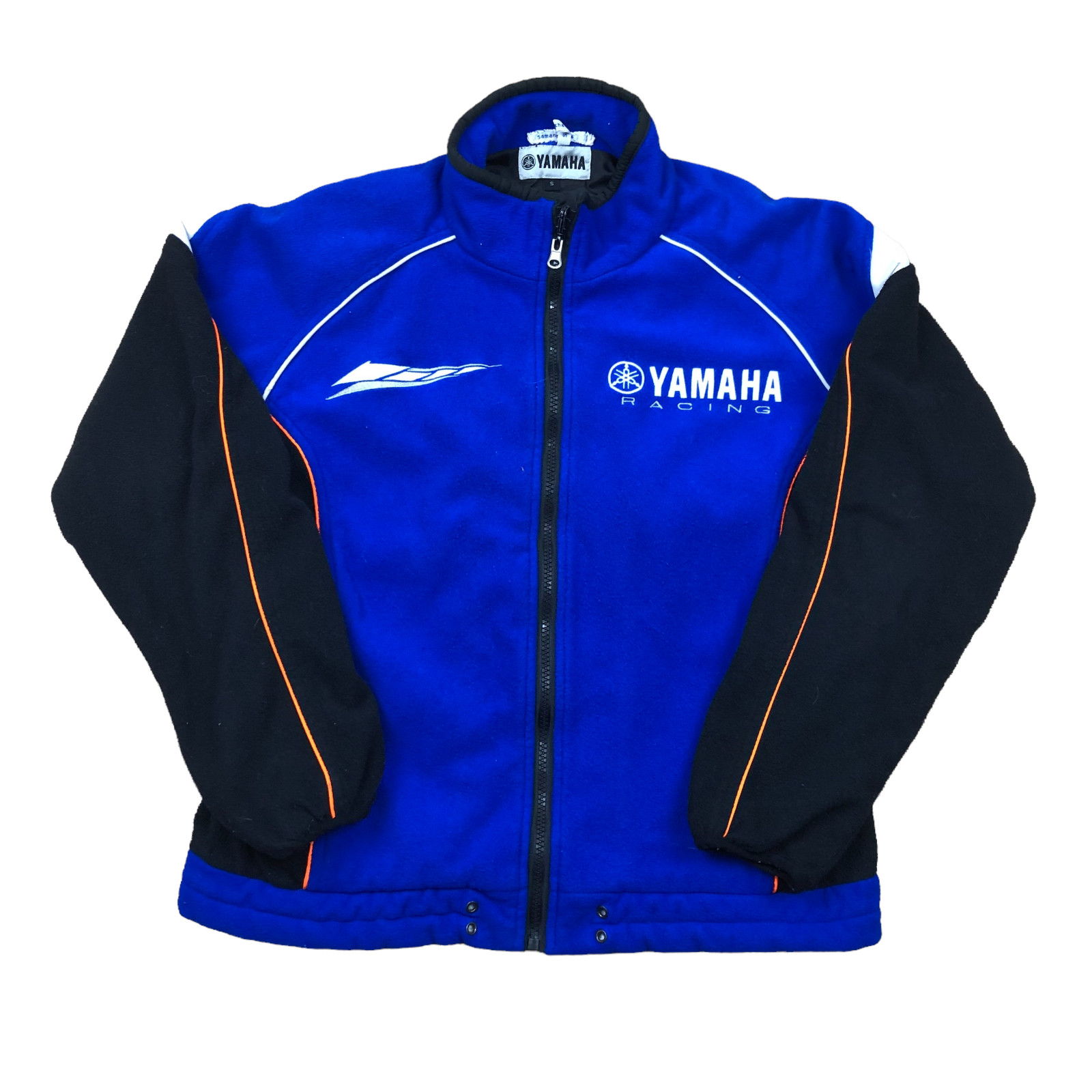Yamaha Racing Jacket Fleece Formula Ferrari Marlboro … - Gem