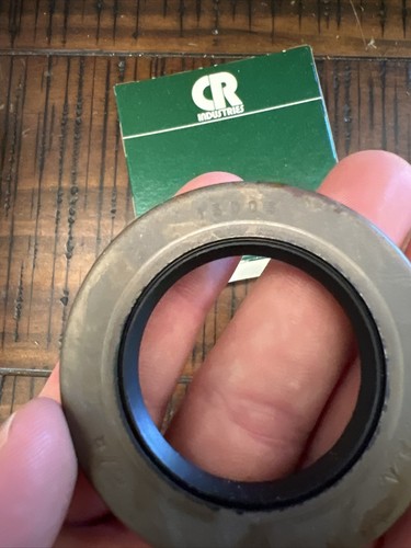 Chicago Rawhide CR SKF 15005 Oil Seals for sale online | eBay