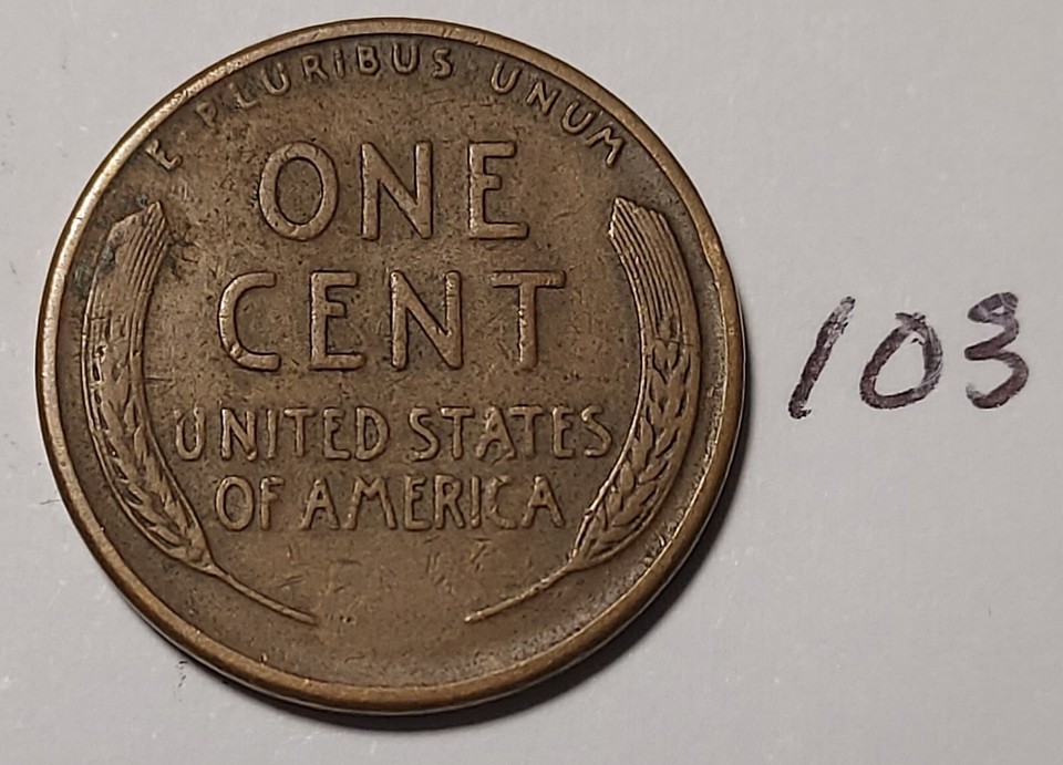 1929-S Lincoln Wheat Cent HIGH GRADE - NICE #103 | eBay
