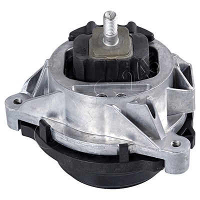 SWAG Engine Mounting Right Fits BMW 1 F80 F35 F31 F30 F21 F20 ...
