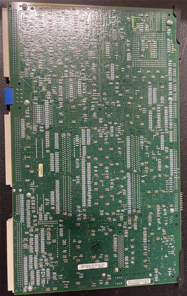 Bay Networks P109372 PCB COMMUNICATION PROCESSOR MODULE | eBay