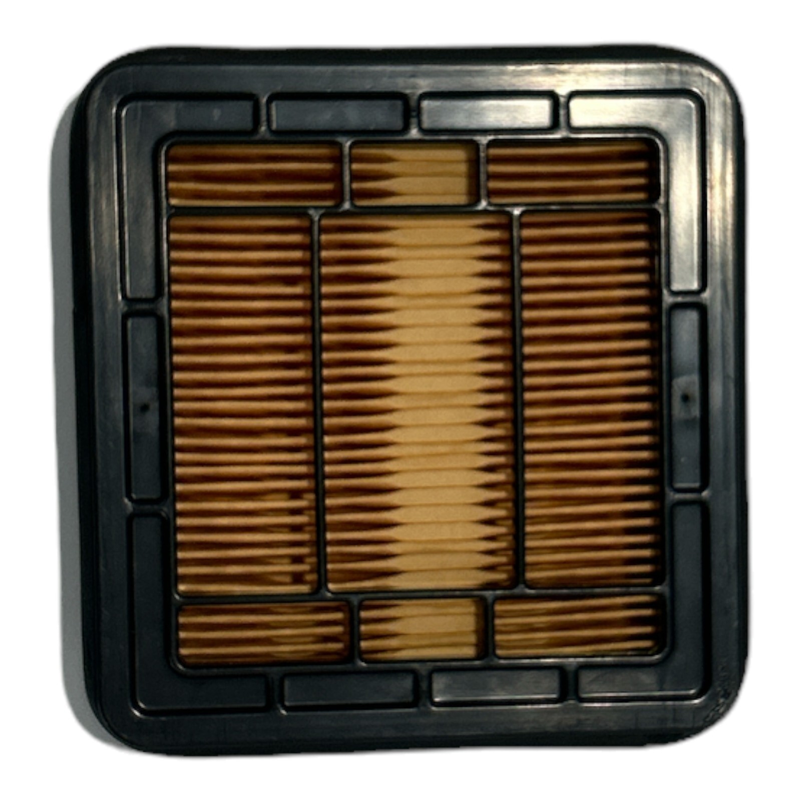 Bobcat Inner & Outer Air Filter Set 7221933 7221934 Fit T550 T590 T595 ...