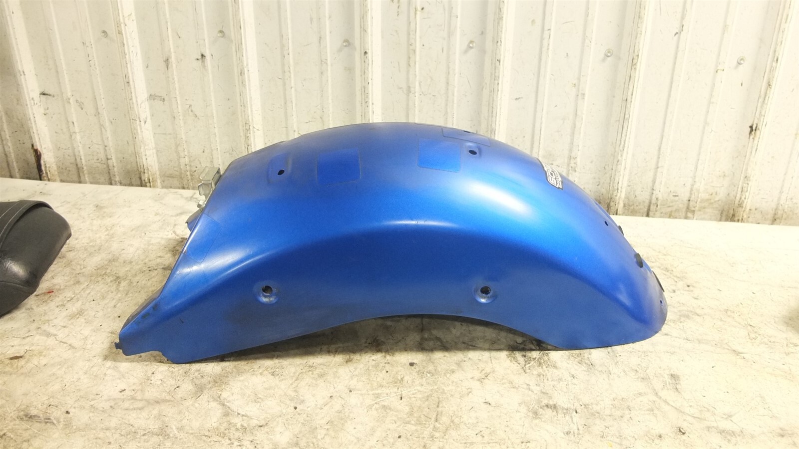 12 Yamaha XVS950 XVS 950 A CT V Star Rear Back Fender | eBay Australia