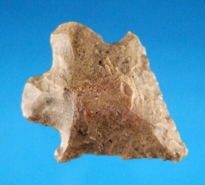 Fine Authentic Tennessee Fox Valley Point ex: Hoover Arrowheads ...