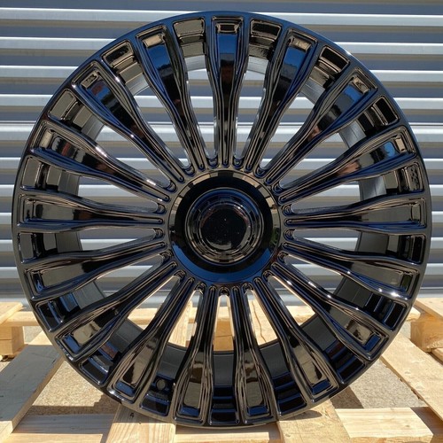 20" Wheels Rims for MERCEDES BENZ MAYBACH AMG S450 S500 S550 S560 S580 ...