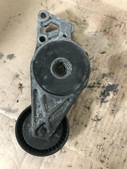 Volkswagen Golf IV 1999 Alternator Belt Tensioner 06A903315 Petrol 0kw ...