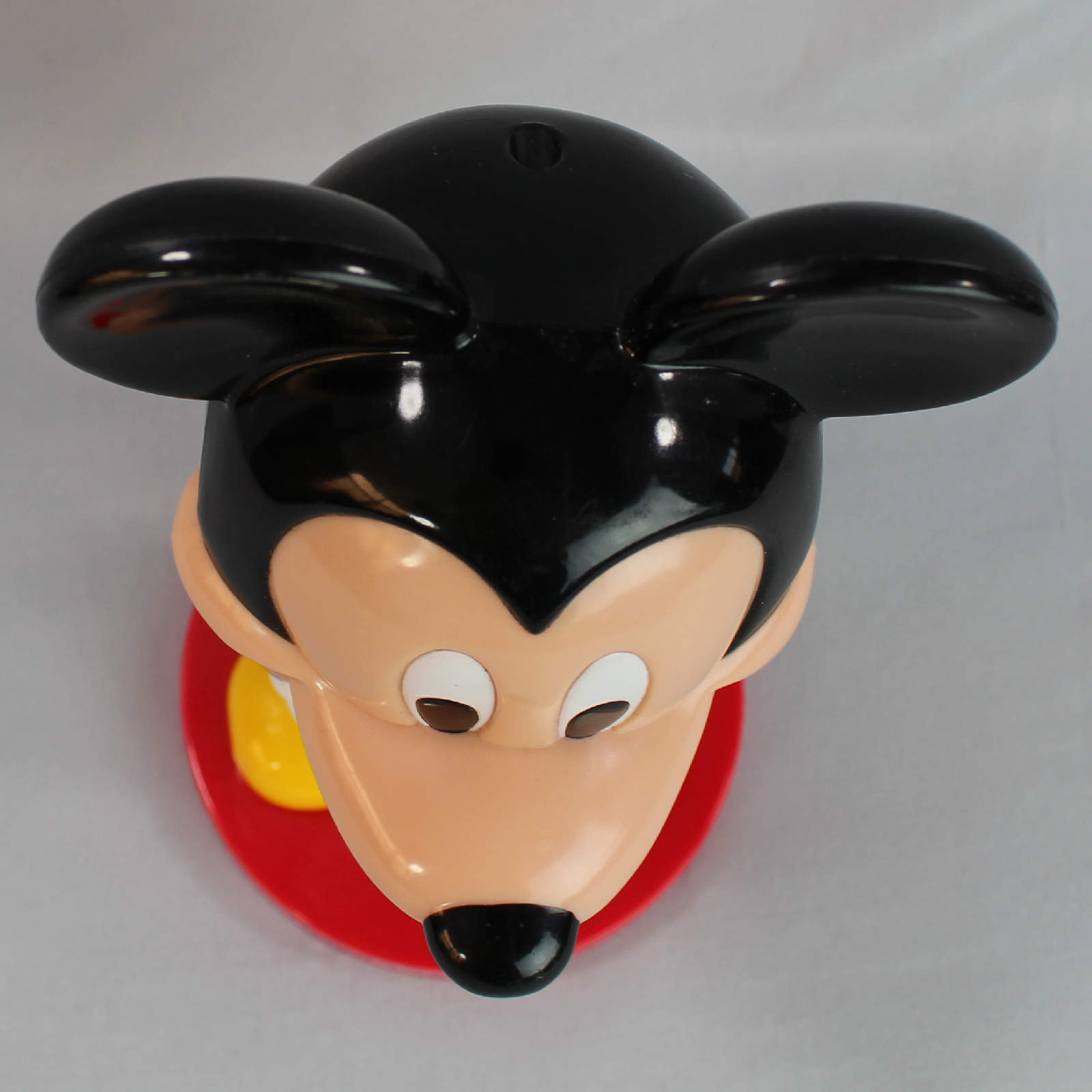 Mickey Mouse Bobblehead Walt Disney World Resort 8 Inches Tall | eBay
