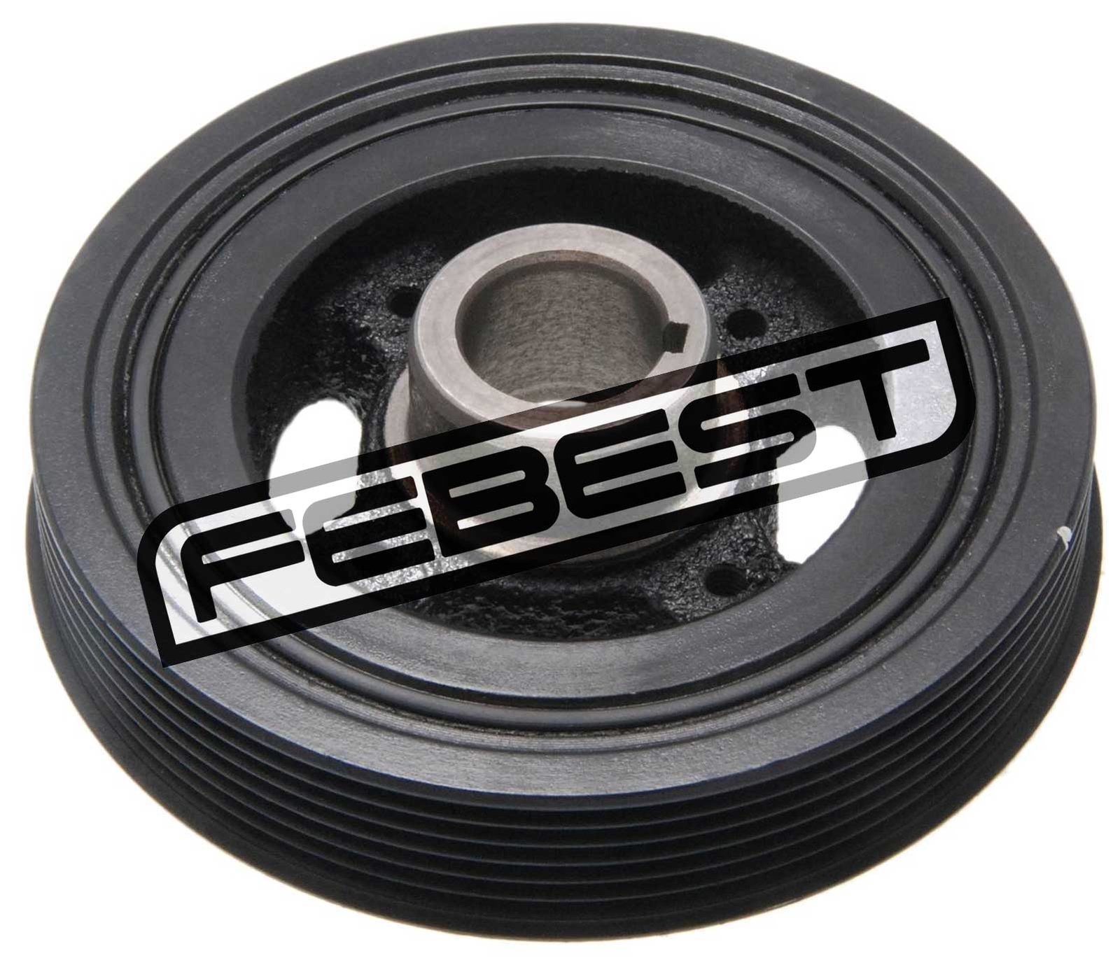 Crankshaft Pulley Fits Subaru 12305-AA233, 12305-AA290 | eBay