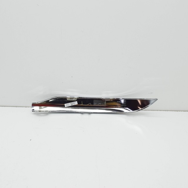 VOLVO XC60 MK2 REAR RIGHT BUMPER MOLDING 32227903 GENUINE for sale ...