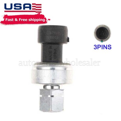 13587668 A/C Pressure Switch Refrigerant Pressure Sensor For GM Buick ...