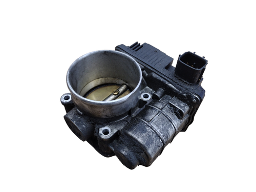 Throttle Body ALTIMA 2002 2006 NISSAN 2.5L Engine Motor Valve Control ...