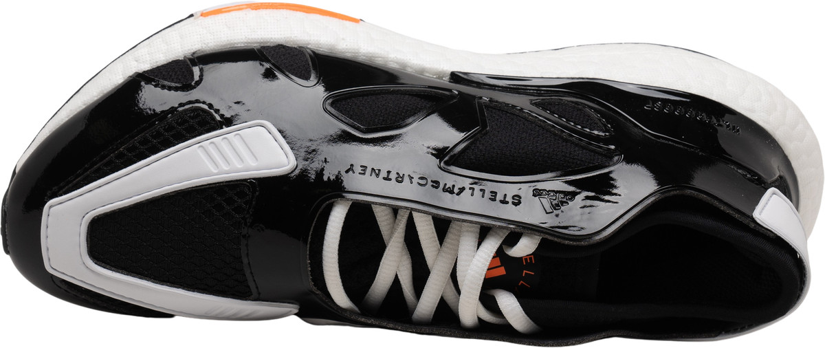 adidas UltraBoost 22 x Stella McCartney Black White for Sale ...